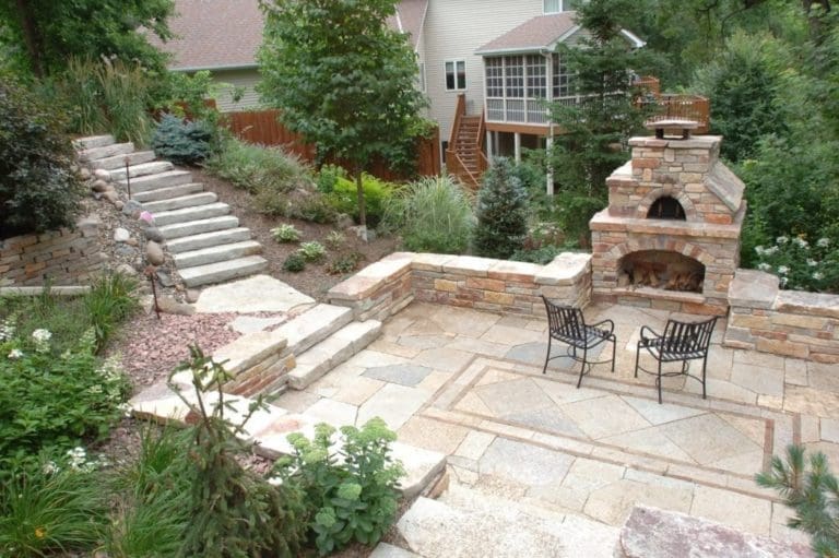Pennington - Weathered Edge Limestone Veneer | Quarry Mill