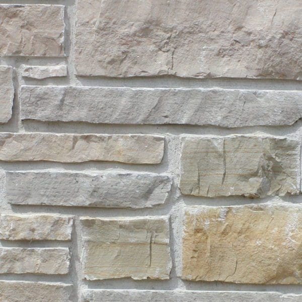 Stonegate Classic Buff Limestone Real Thin Veneer